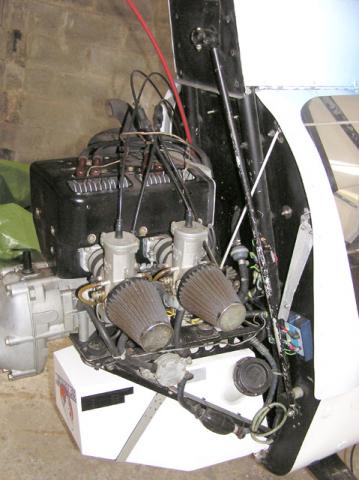 THREE-AXIS MICROLIGHT, SHADOW SERIES CD, FOR SALE | afors advert No32636