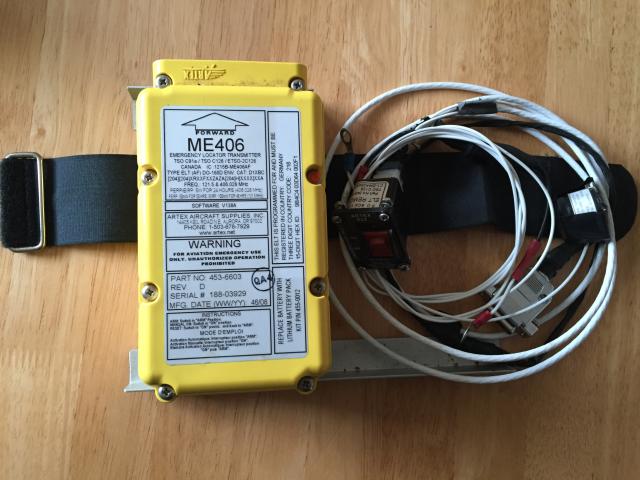 ELT ARTEX ME406/P | afors advert No37229