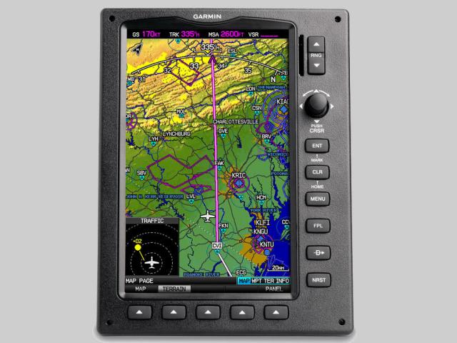GARMIN GDU 375 | afors advert No37490