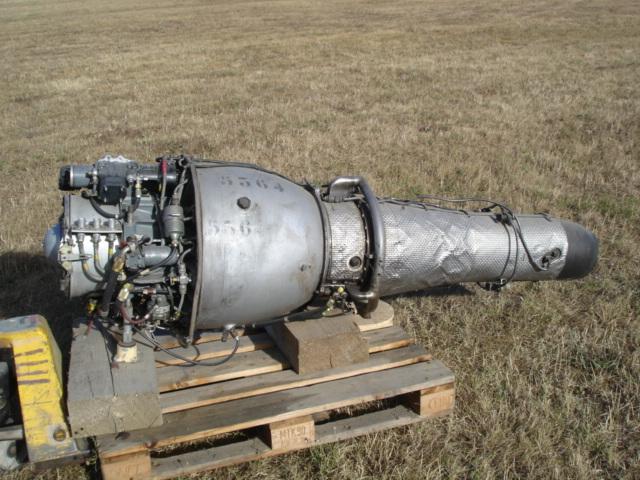 Réactor Turbomeca marboré 2 | afors advert No34572