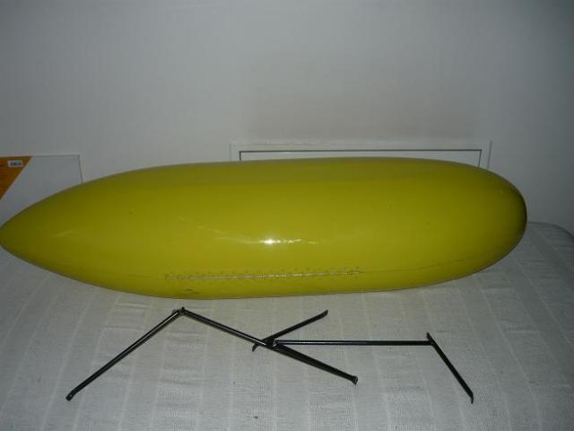 cargo pod for Kitfox | afors advert No33988