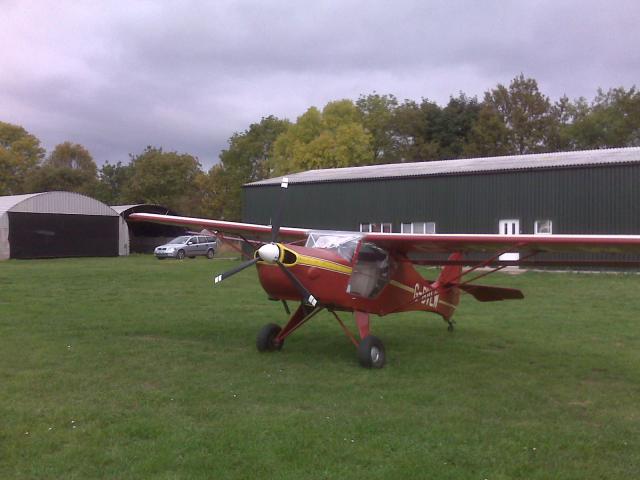 Avid Flyer Mk IV HH=SOLD-SOLD-SOLD | afors advert No15341