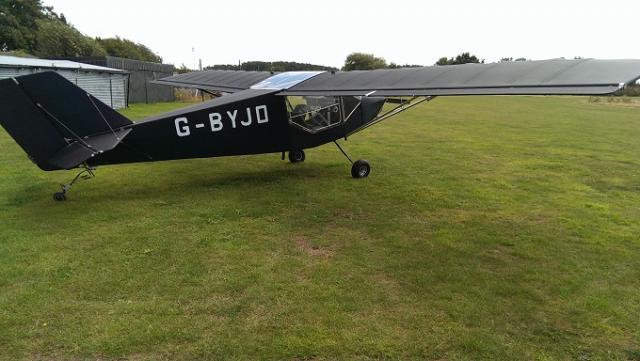 Rans S6 Tailwheel Microlight REDUCED PRICE | afors advert No30243
