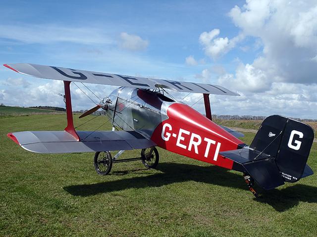 STAAKEN Z-21B FLITZER PROJECT FOR SALE | afors advert No26151