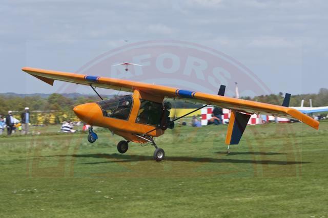 CFM Shadow SSDR afors advert number 59377