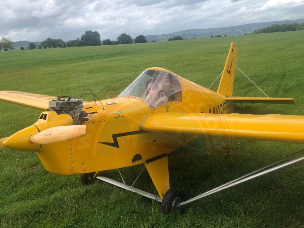 TEAM Minimax 91 SSDR afors advert number 55031