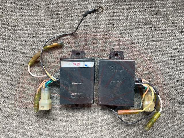 Rotax 912 Ignition Modules afors advert number 54161