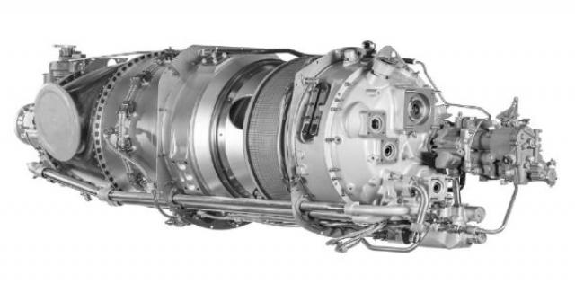 P&W PT6A (0 SMOH) | afors advert No50371