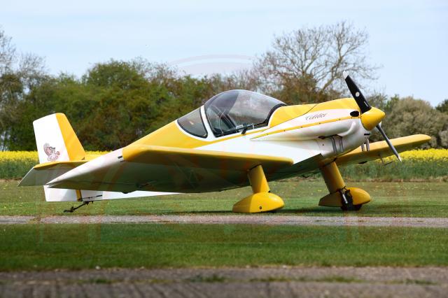 COLIBRI MB2 | afors advert No51858