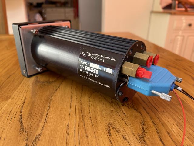 DYNON EFIS-D10A FOR SALE | afors advert No52738