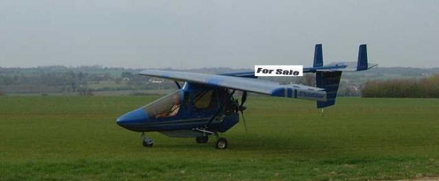 1998 CFM SHADOW DD (SOLD) | afors advert No42485