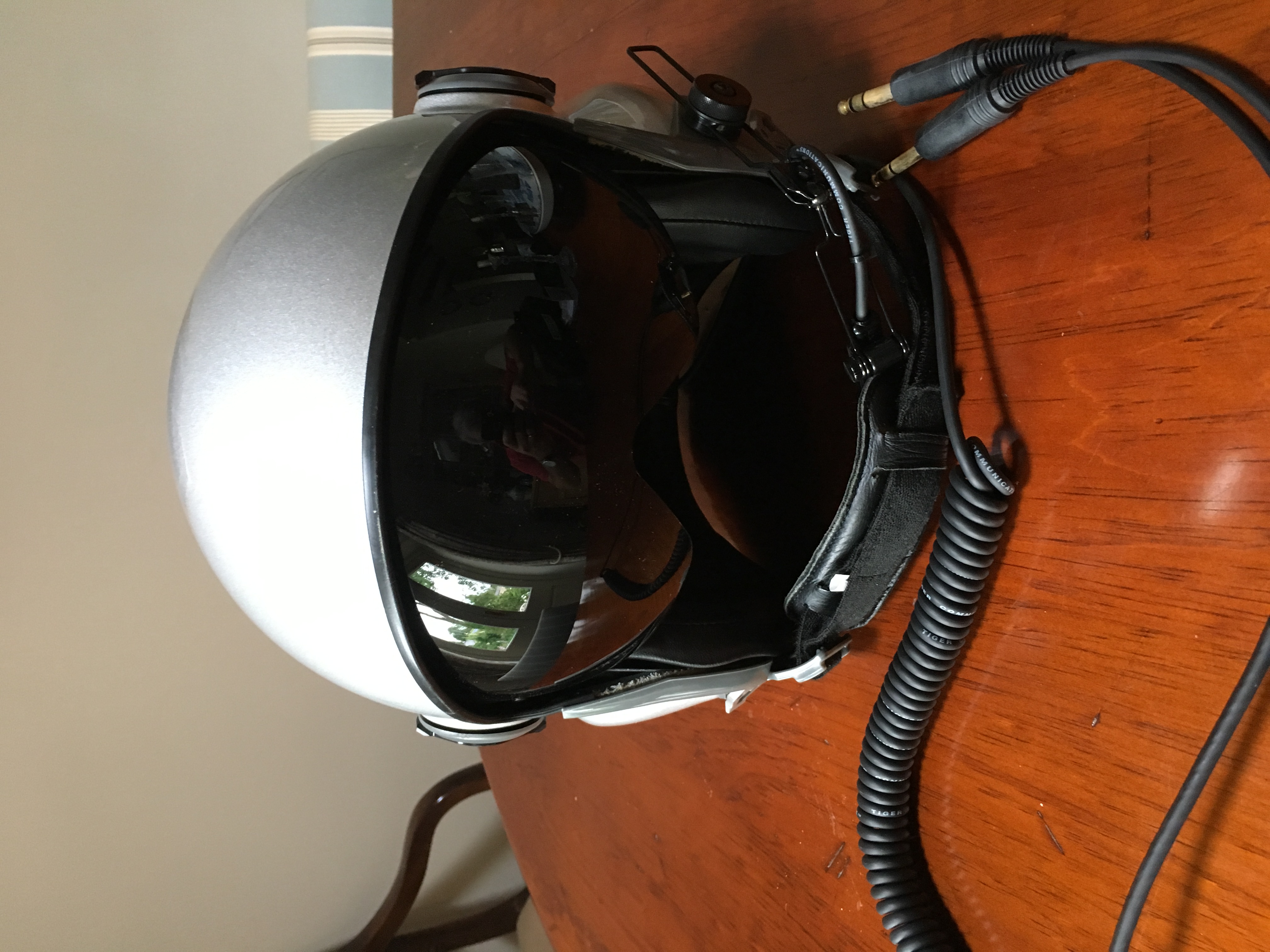 MSA Gallet LH050 helmet | afors advert No41078