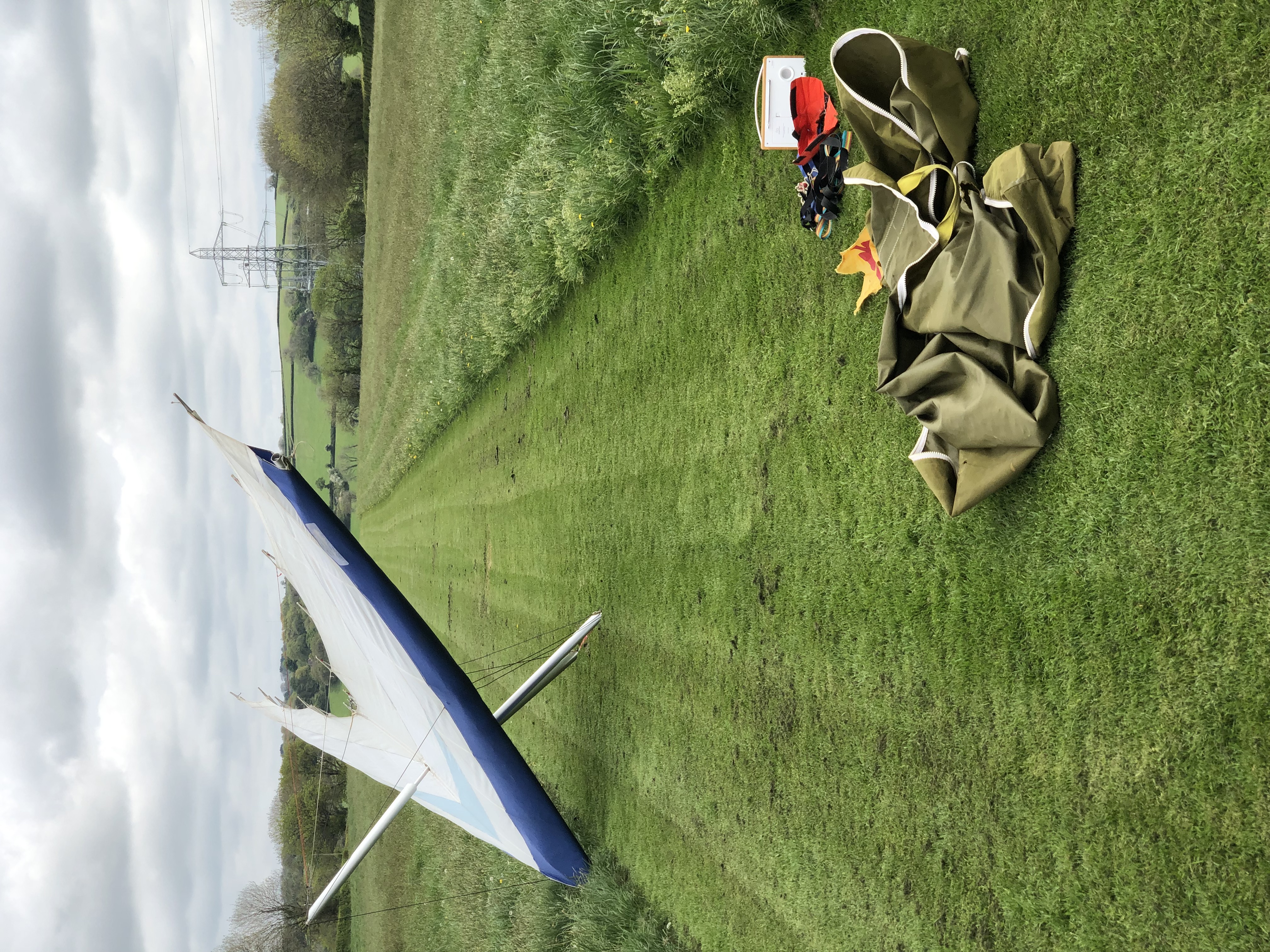 SOLD - Chaser SX 110 sub 70 project - SOLD | afors advert No47976