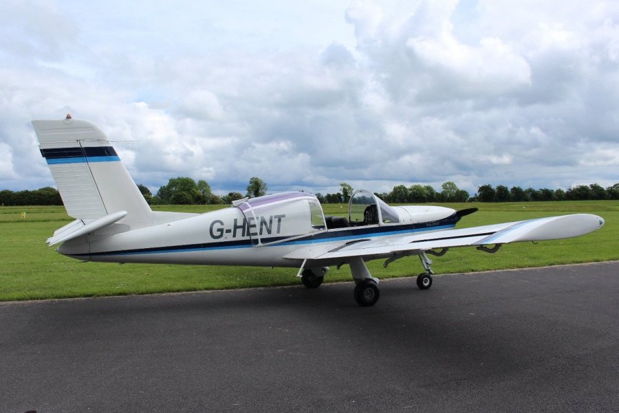 Socata Rallye 110ST | afors advert No47276