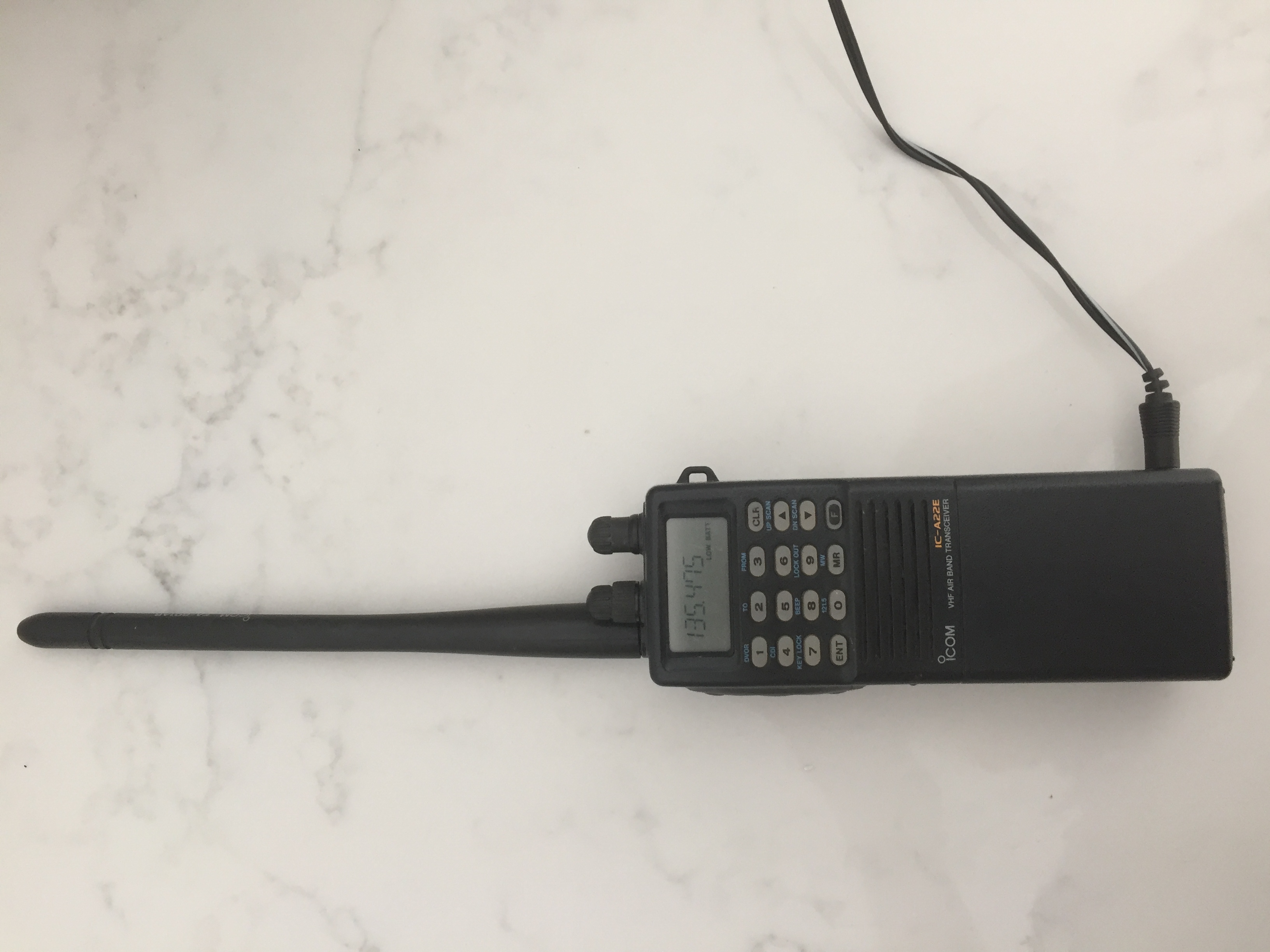 icom ic-A22e | afors advert No50217