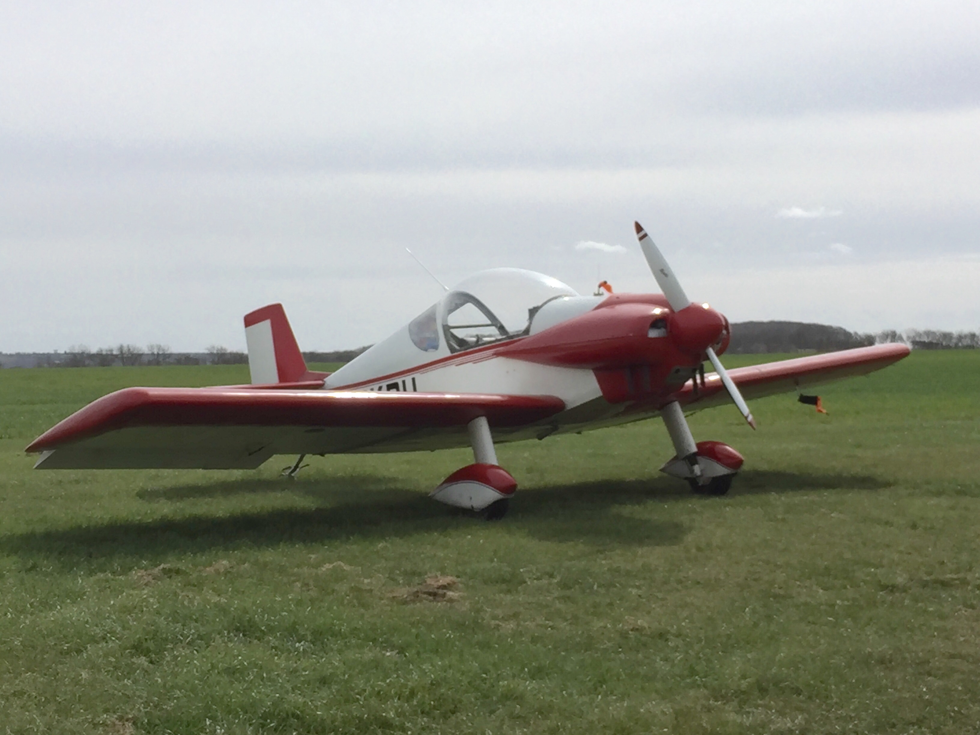 Brugger Colibri MB2 | afors advert No50454