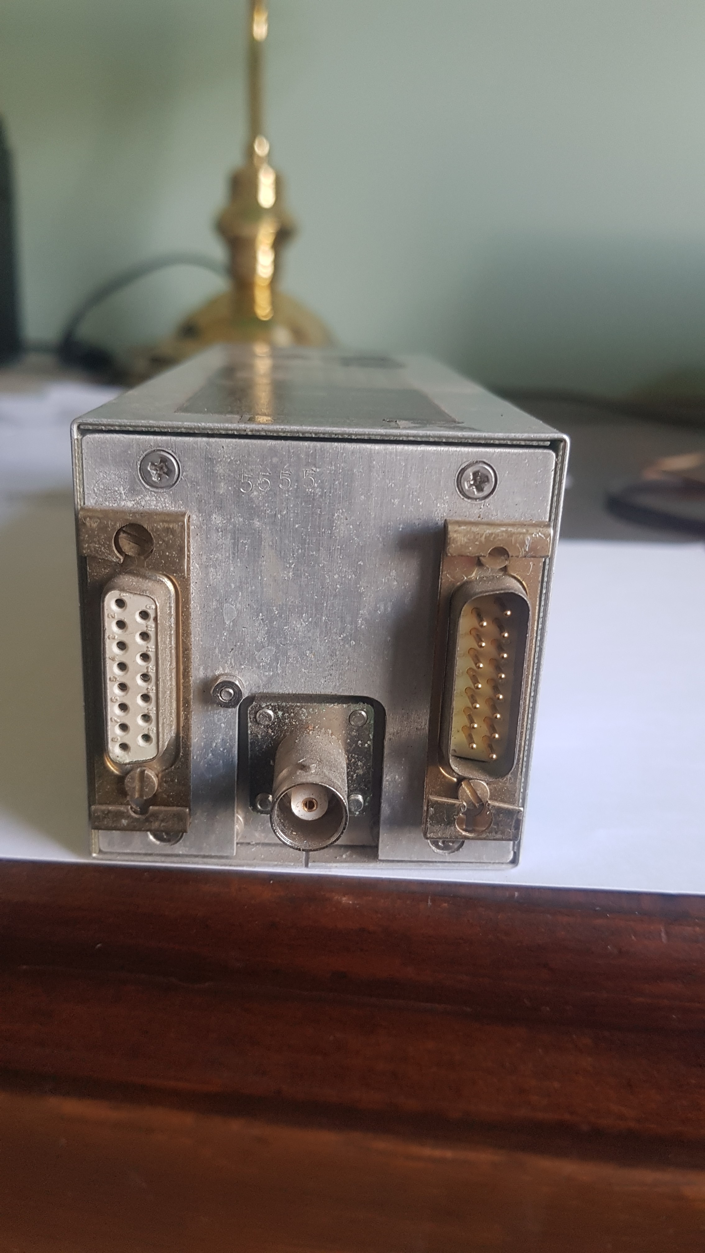 Becker comm 3200 25khz radio | afors advert No51481