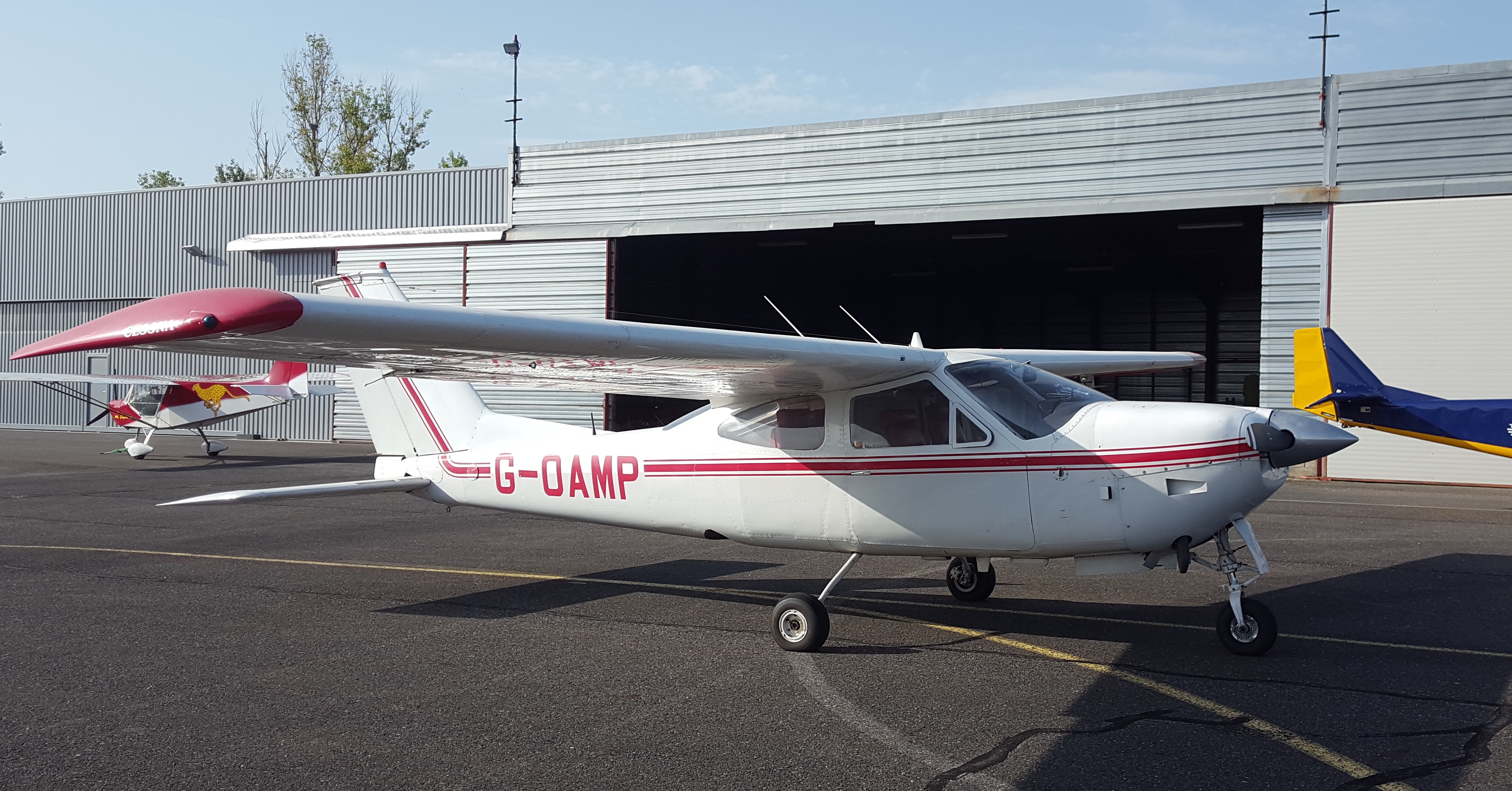 Cessna 177rg | afors advert No44780