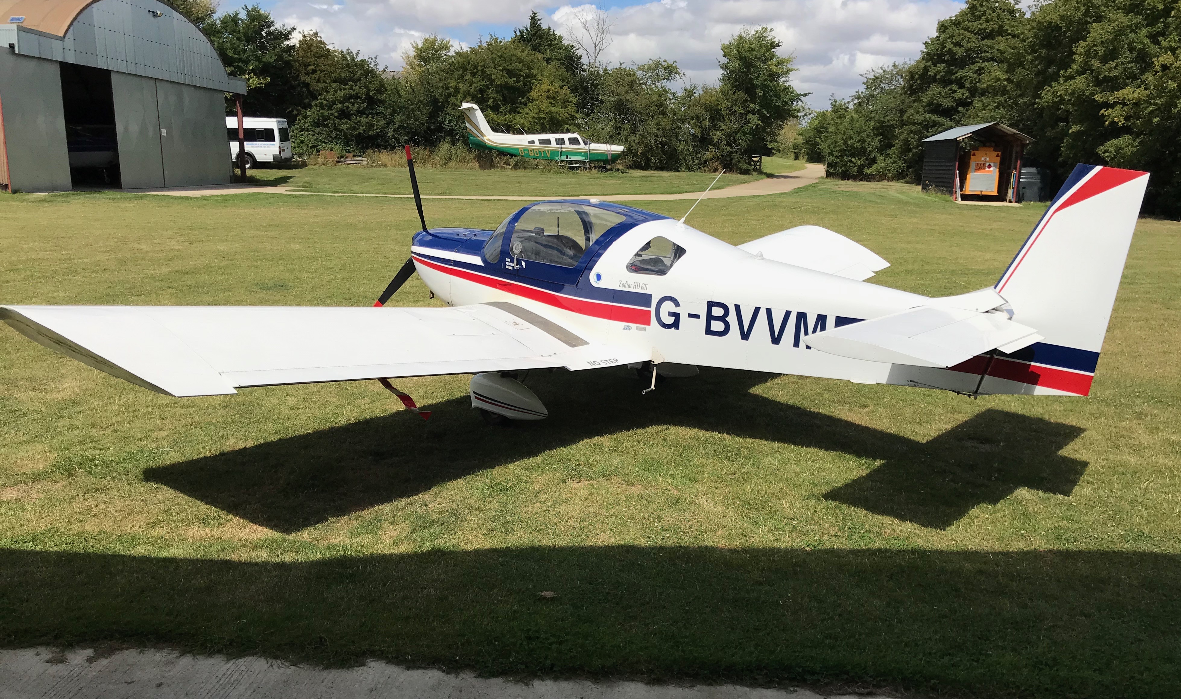 Zenair 601HD | afors advert No49758