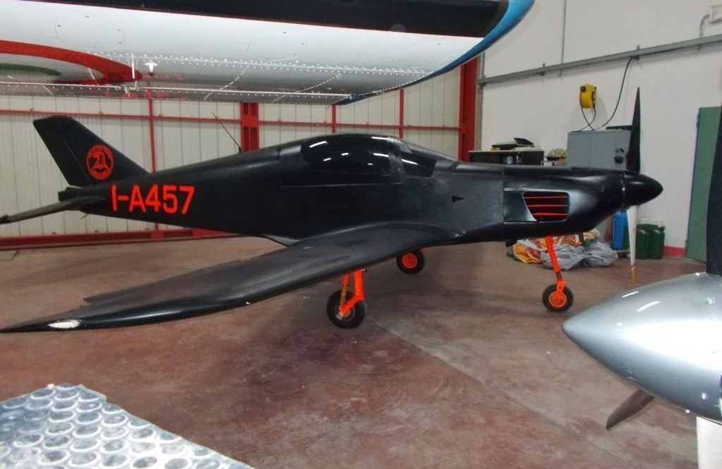 VIDOR ASSO X JEWEL 912 ULS - I-A457 ( SOLD TO FRANCE ) | afors advert ...