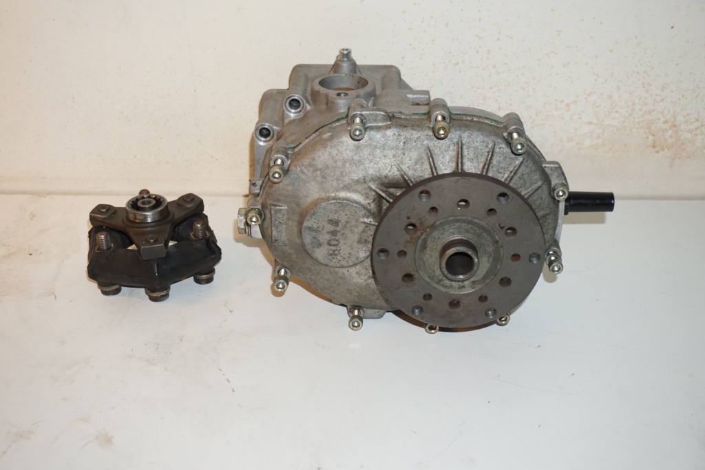 Rotax Gearbox-C | afors advert No41893