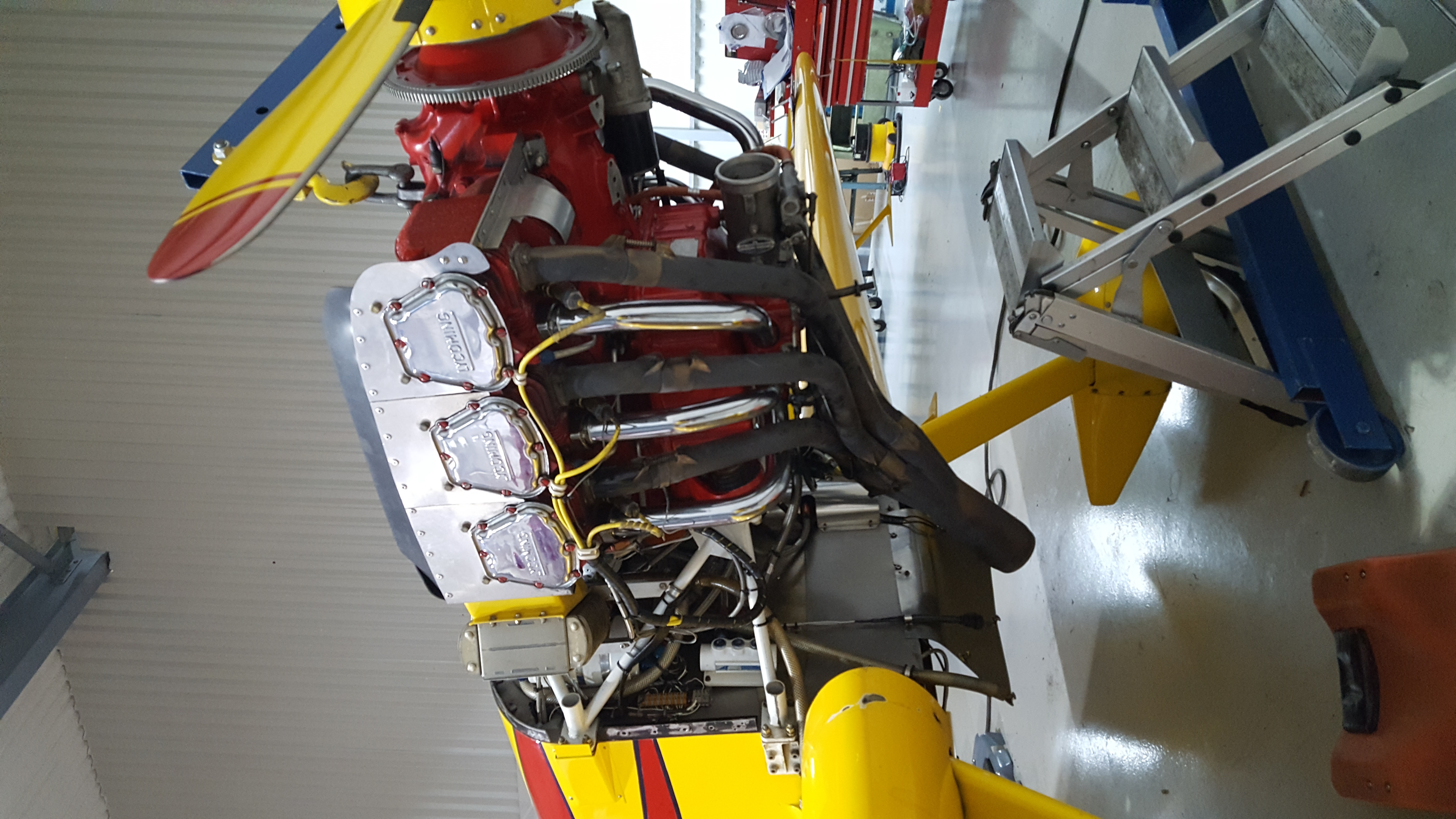 Mudry Cap 232 Serial no 11 for sale | afors advert No41138