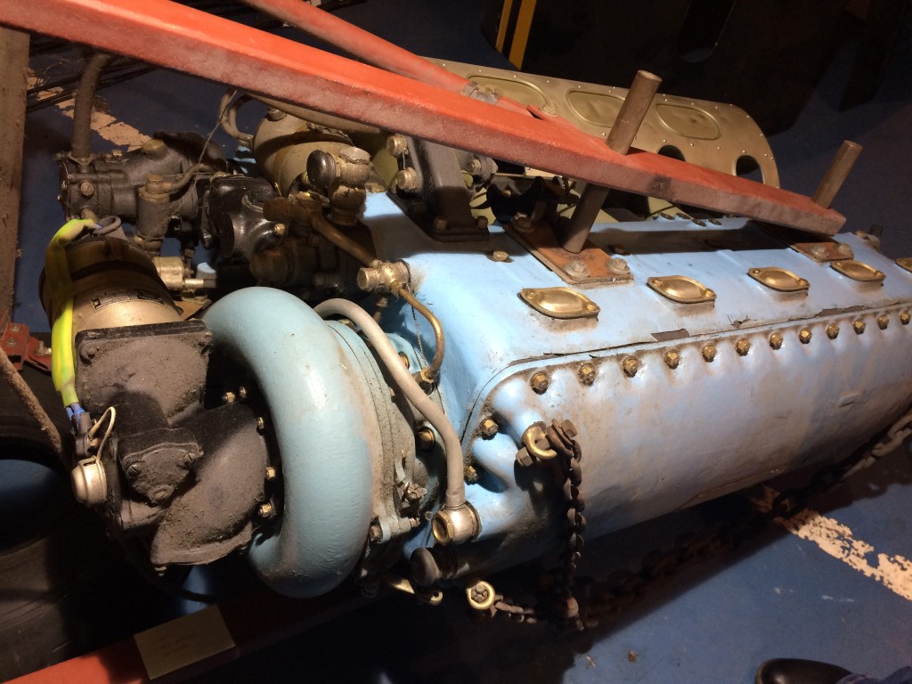 LOM M332B Engine Bucker Jungmann Engine | afors advert No42004