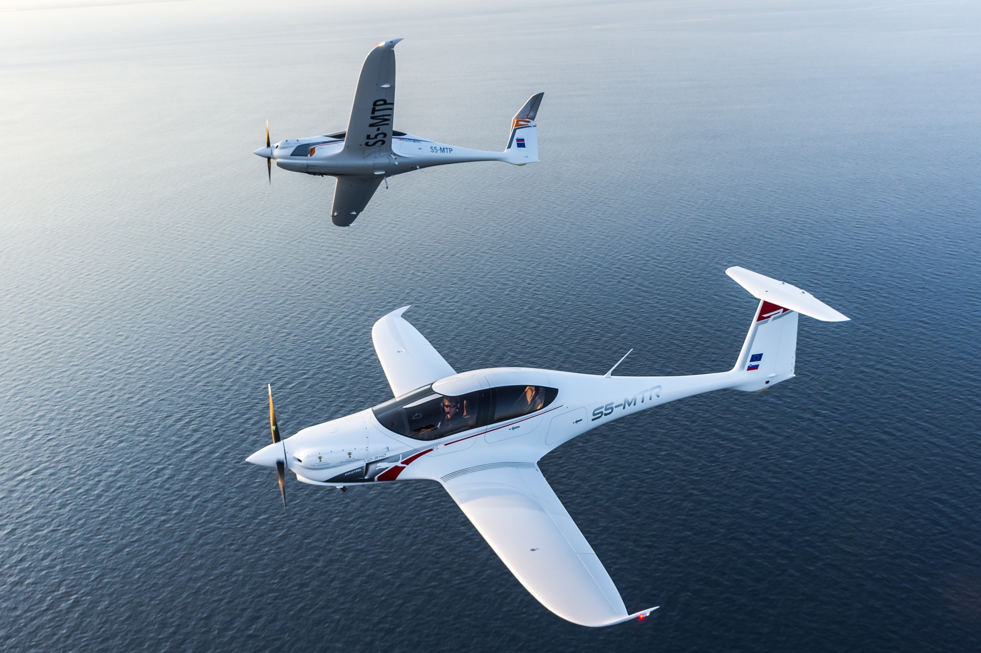 Pipistrel Panthera 4 seater | afors advert No50239