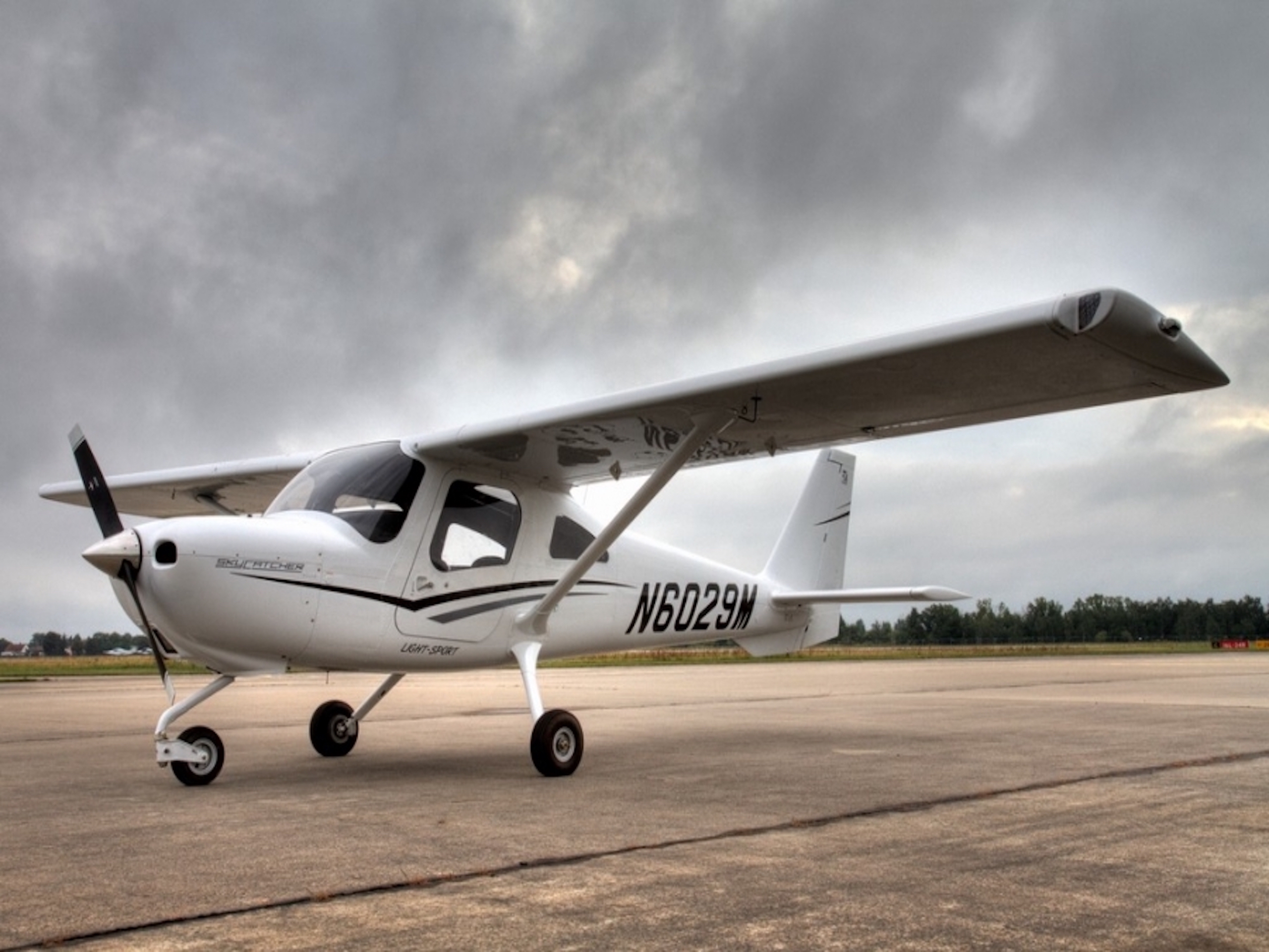 Cessna 162 Skycatcher *SOLD by WILCO Aviation* | afors advert No48556