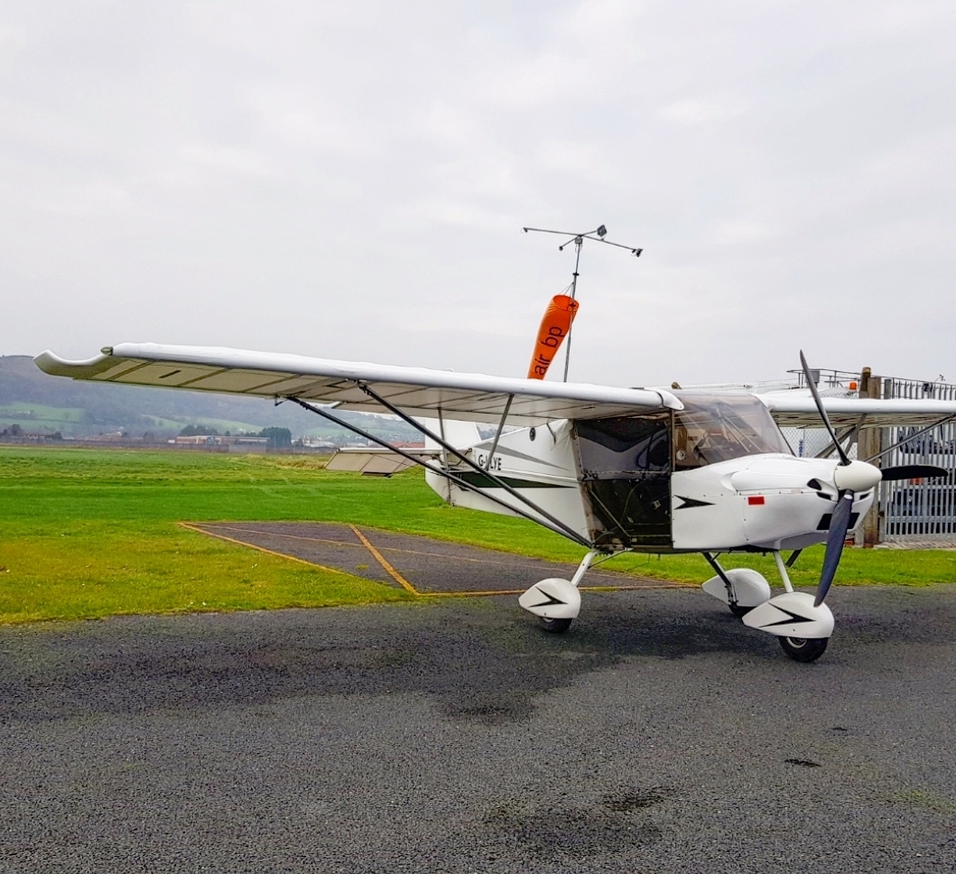 Skyranger Swift 100hp Rotax 912 ***SOLD**** | afors advert No46031