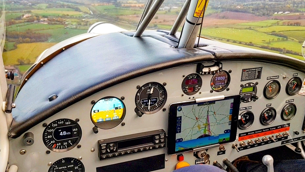 Skyranger Swift 100hp Rotax 912 ***SOLD**** | afors advert No46031