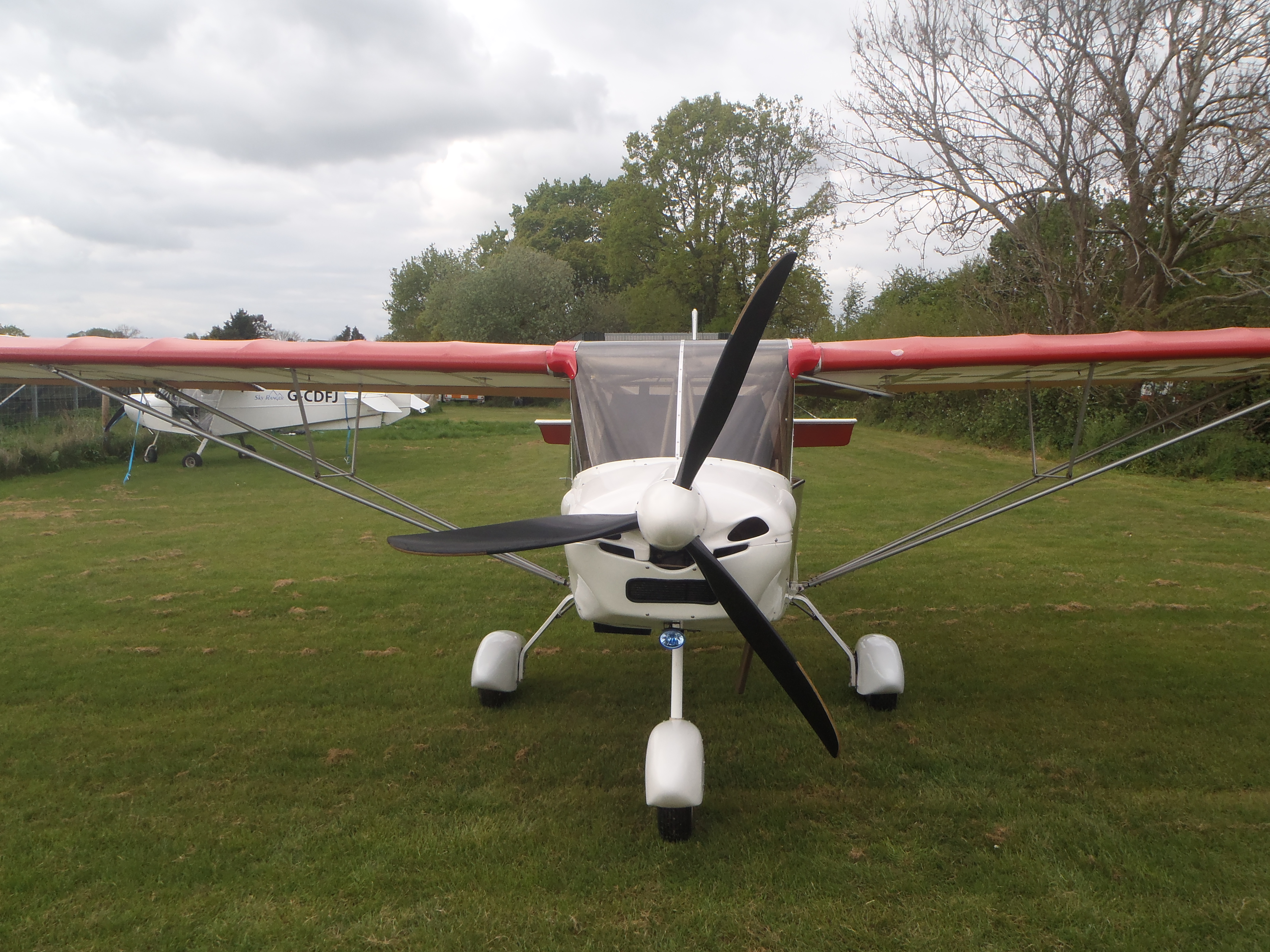 Sky Ranger Swift *********SOLD***************** | afors advert No46222