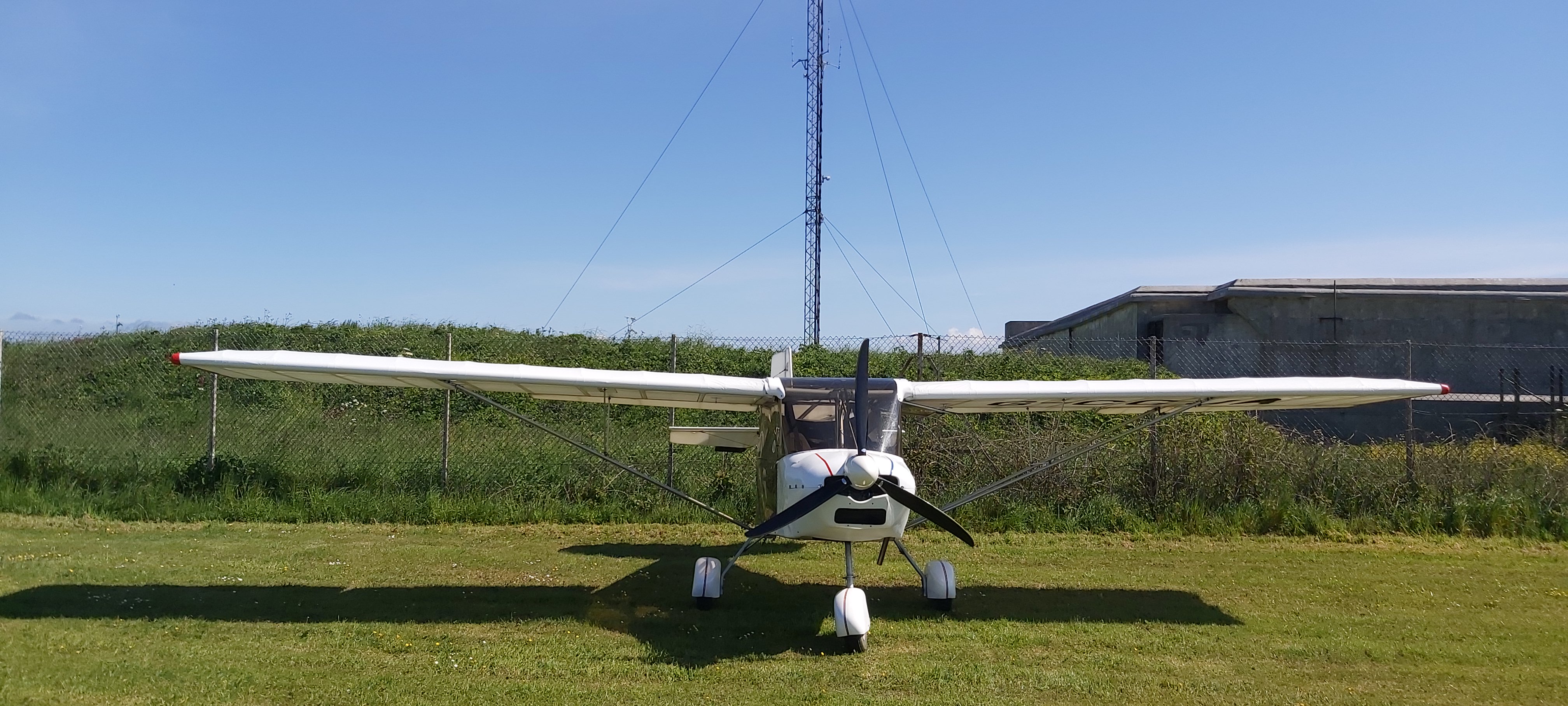 Skyranger 912 Classic Xlam now sold thank you | afors advert No50288