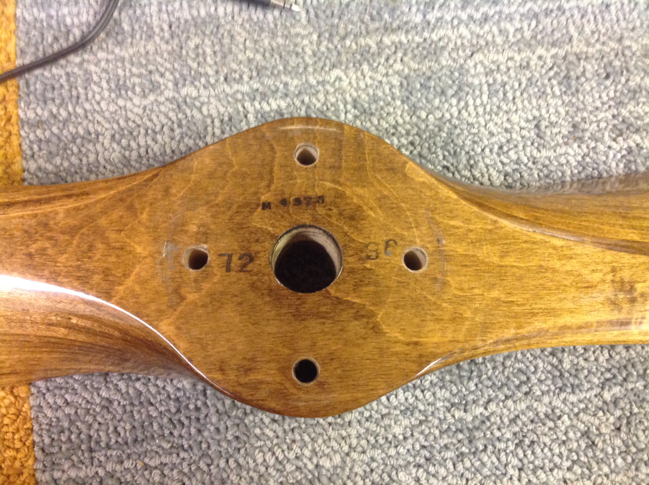 Cuyuna ULII 35hp 2 Stroke Microlight Engine with Prop | afors advert ...