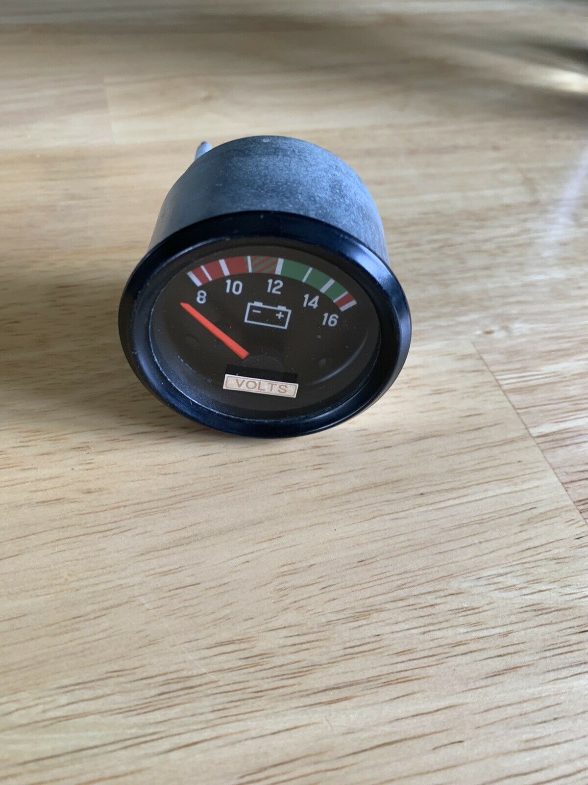 Instruments, ASI - VSI - Altimeter & various engine gauges | afors ...