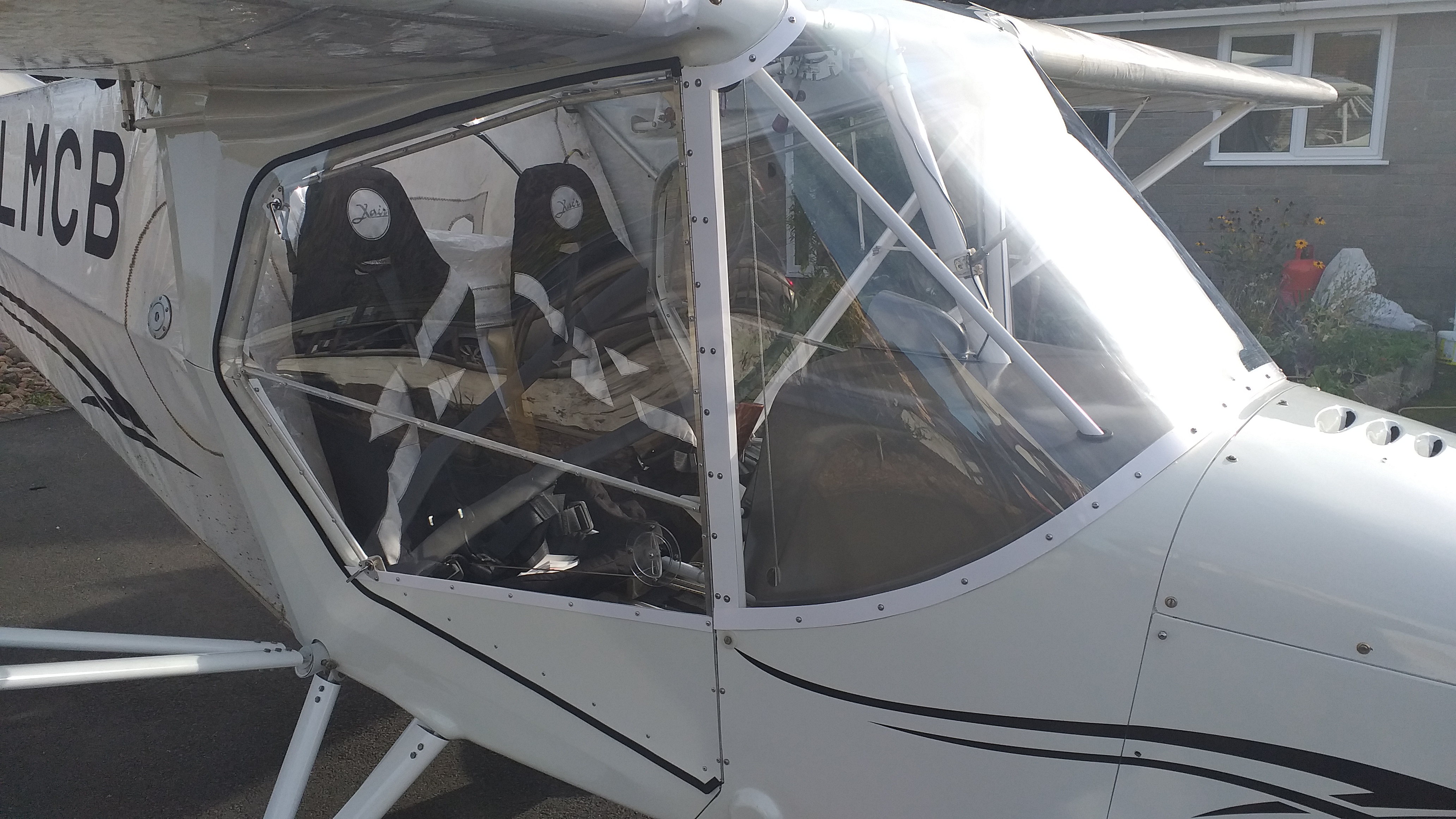 X Air Hawk | afors advert No49263