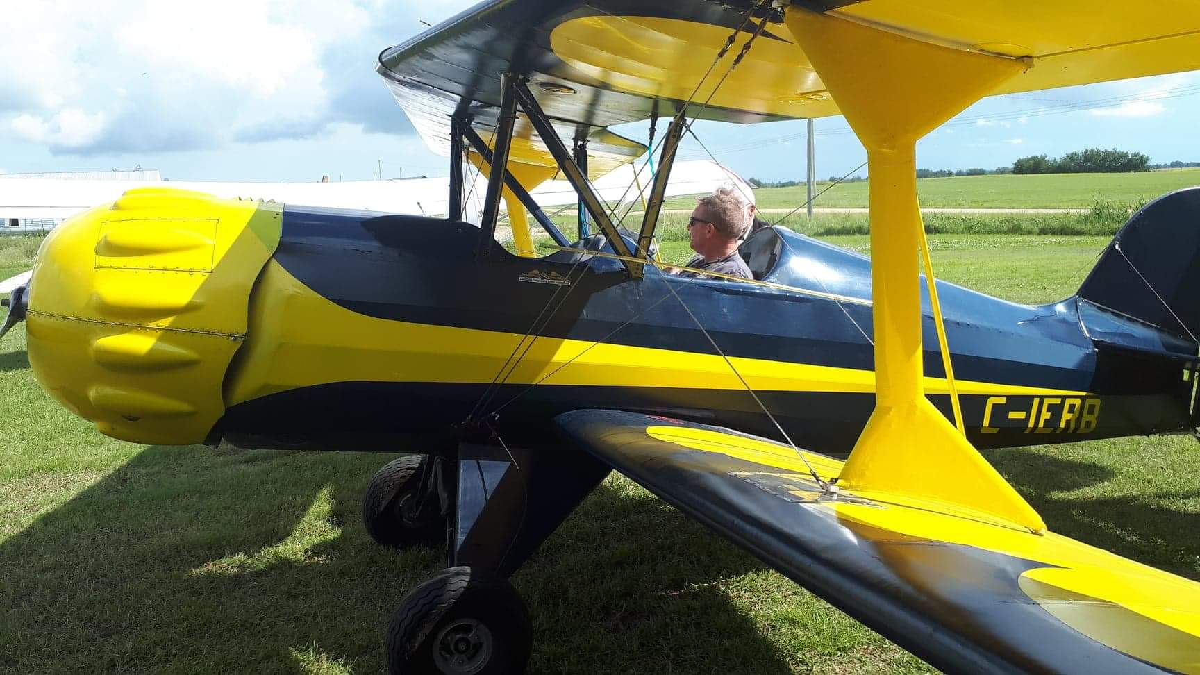 microlight engine | afors advert No49267