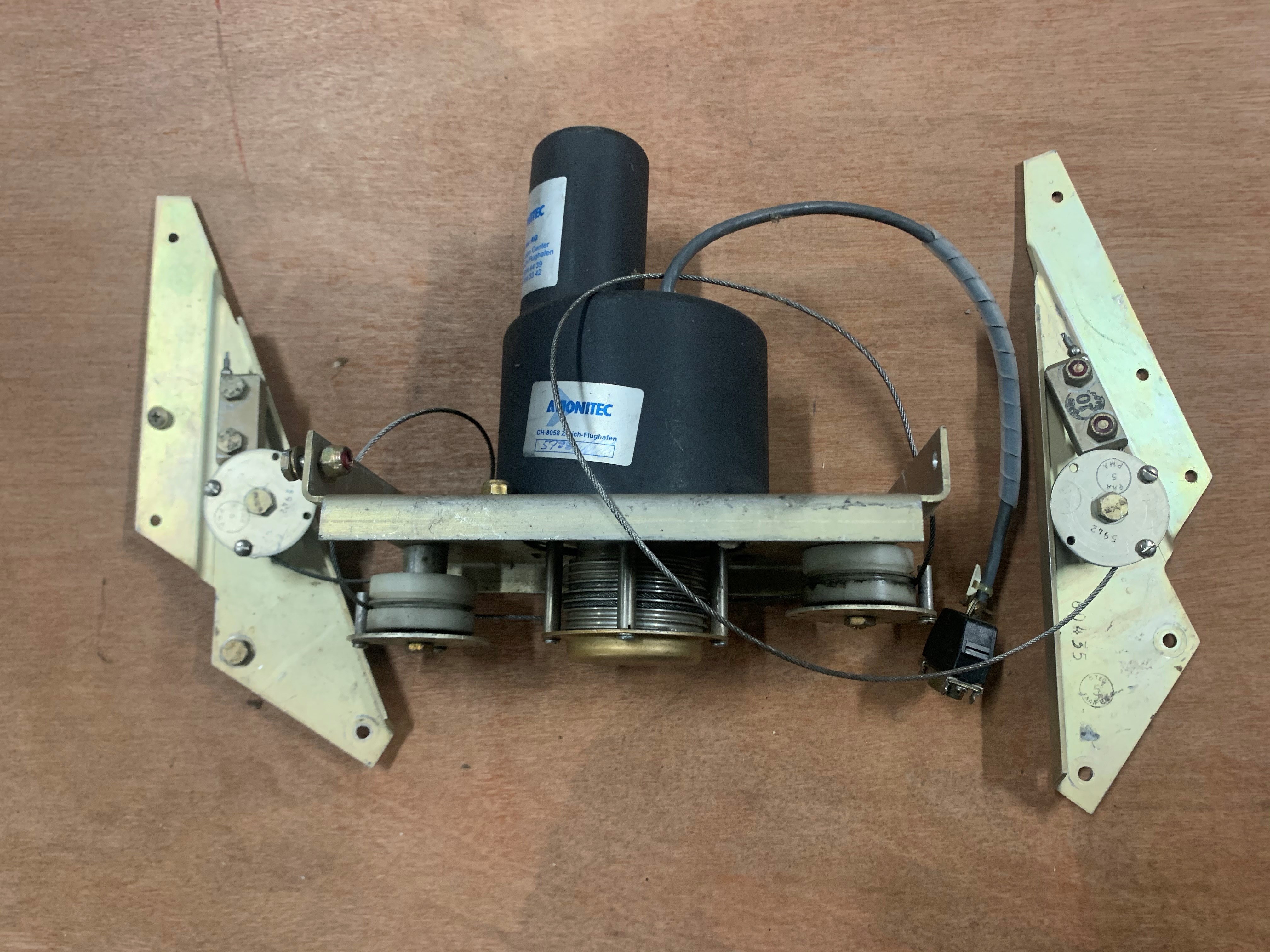 STEC 30 Autopilot | afors advert No51976