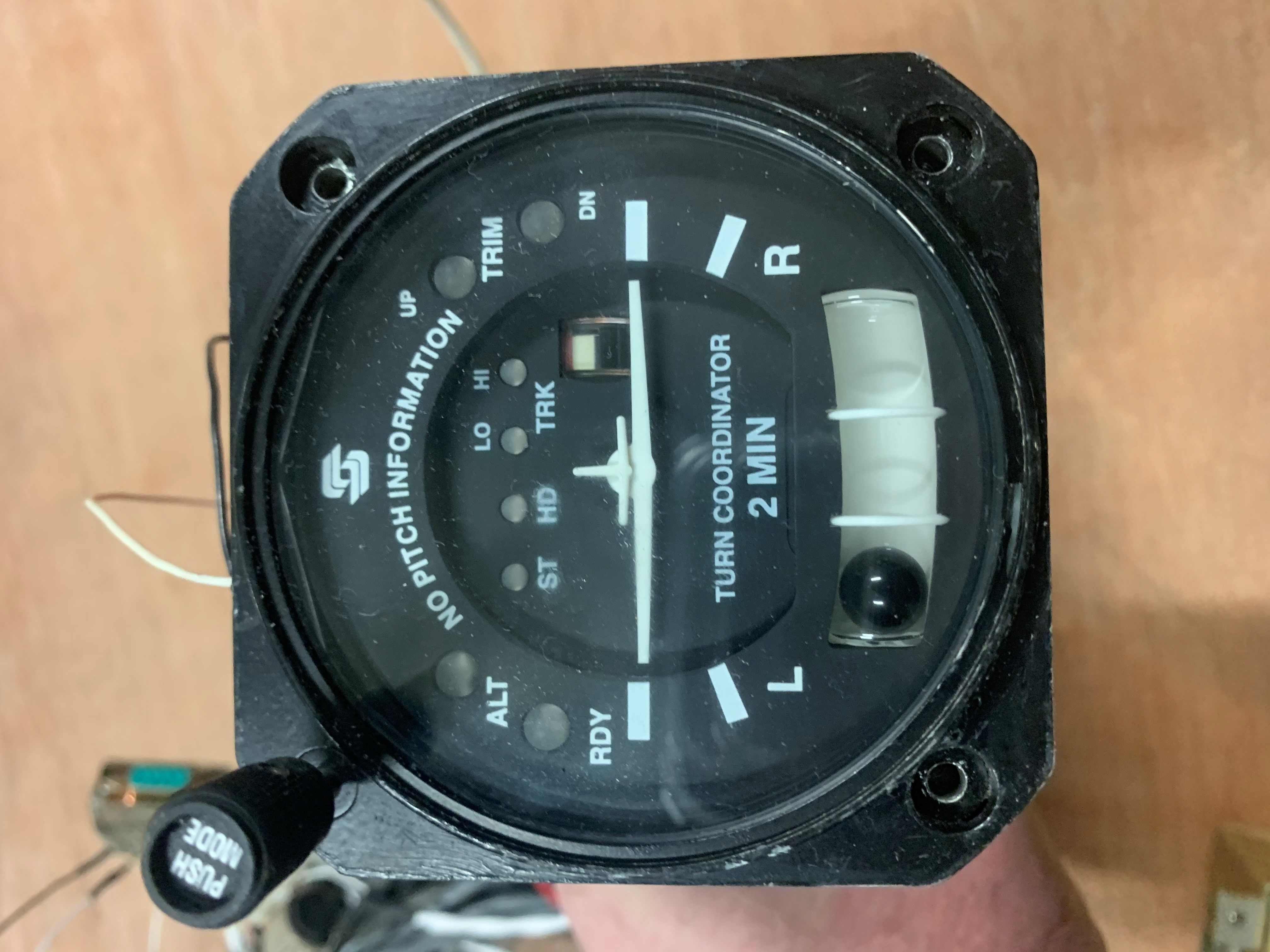 STEC 30 Autopilot | afors advert No51976