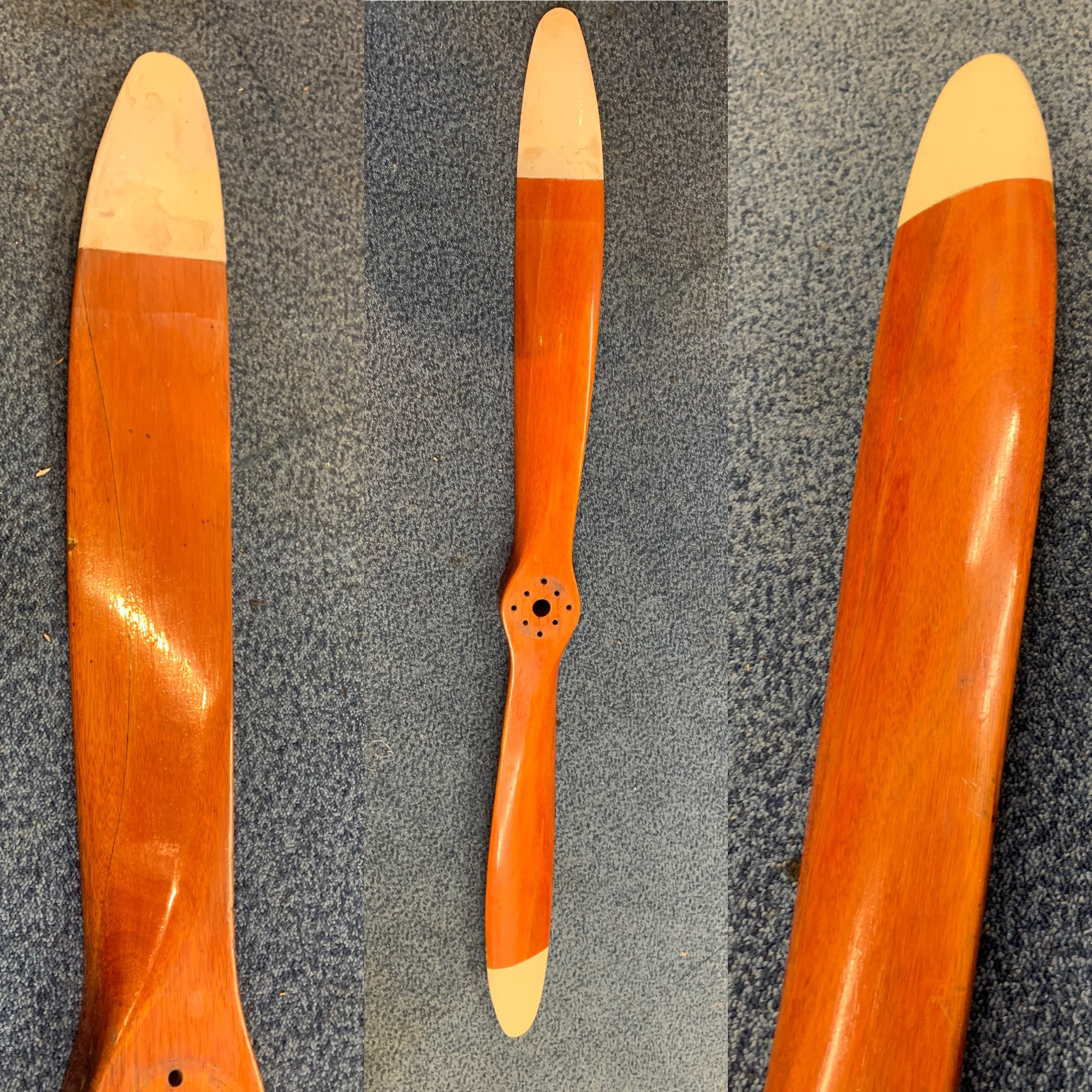 Propellors! A variety... | afors advert No50368