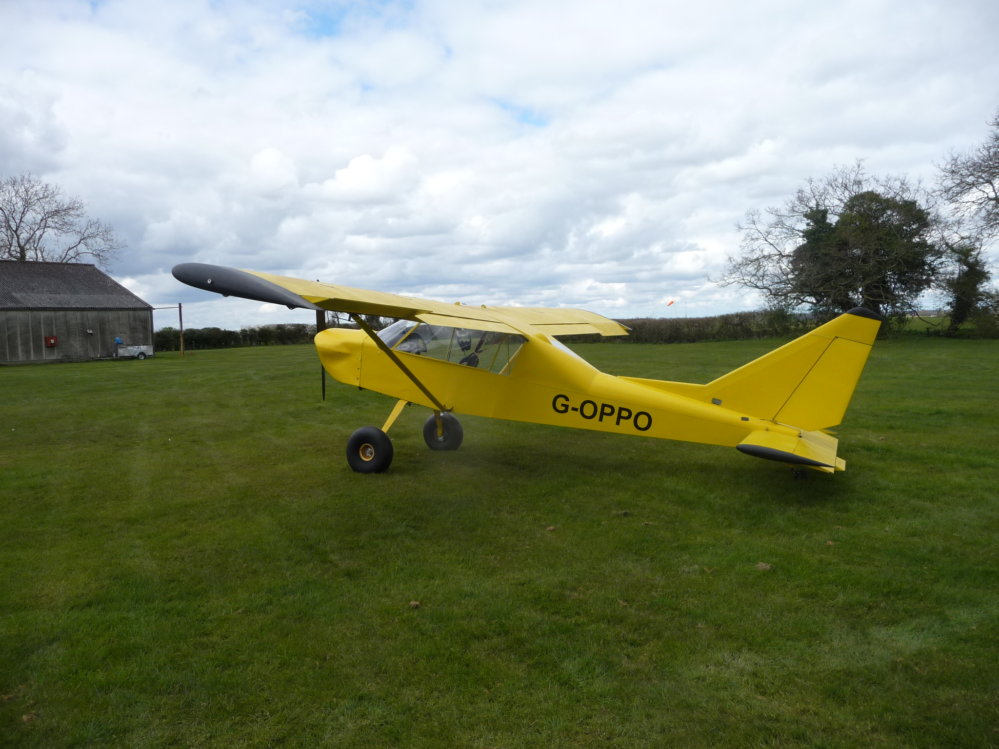 Groppo Trail G-OPPO | afors advert No51883