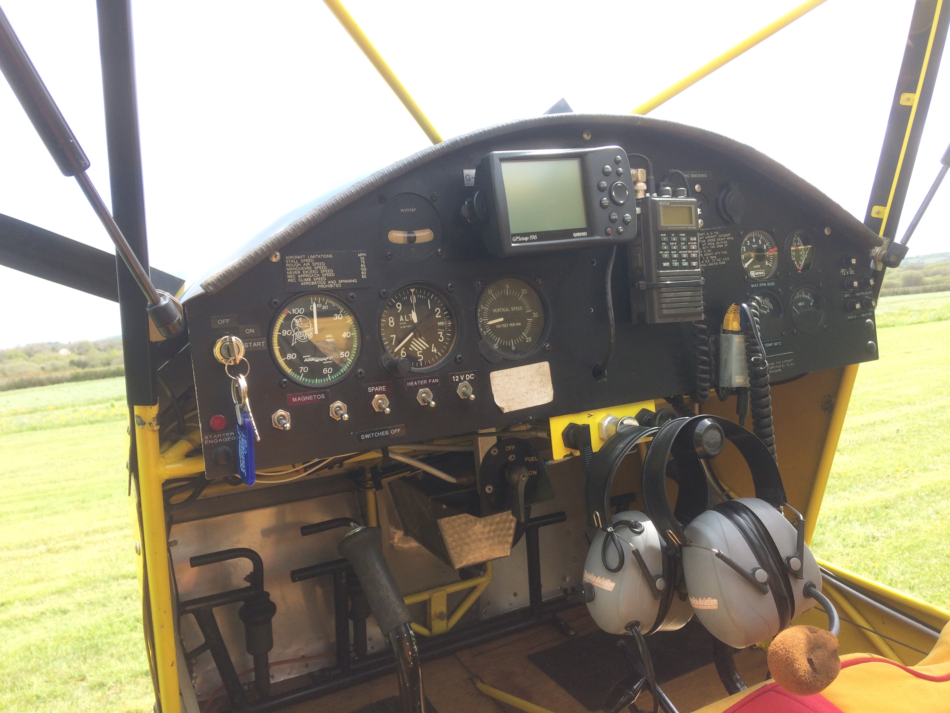 "Sold" KITFOX MK 2 WITH TRAILER, "SOLD" Thanks Alex. | afors advert No43183