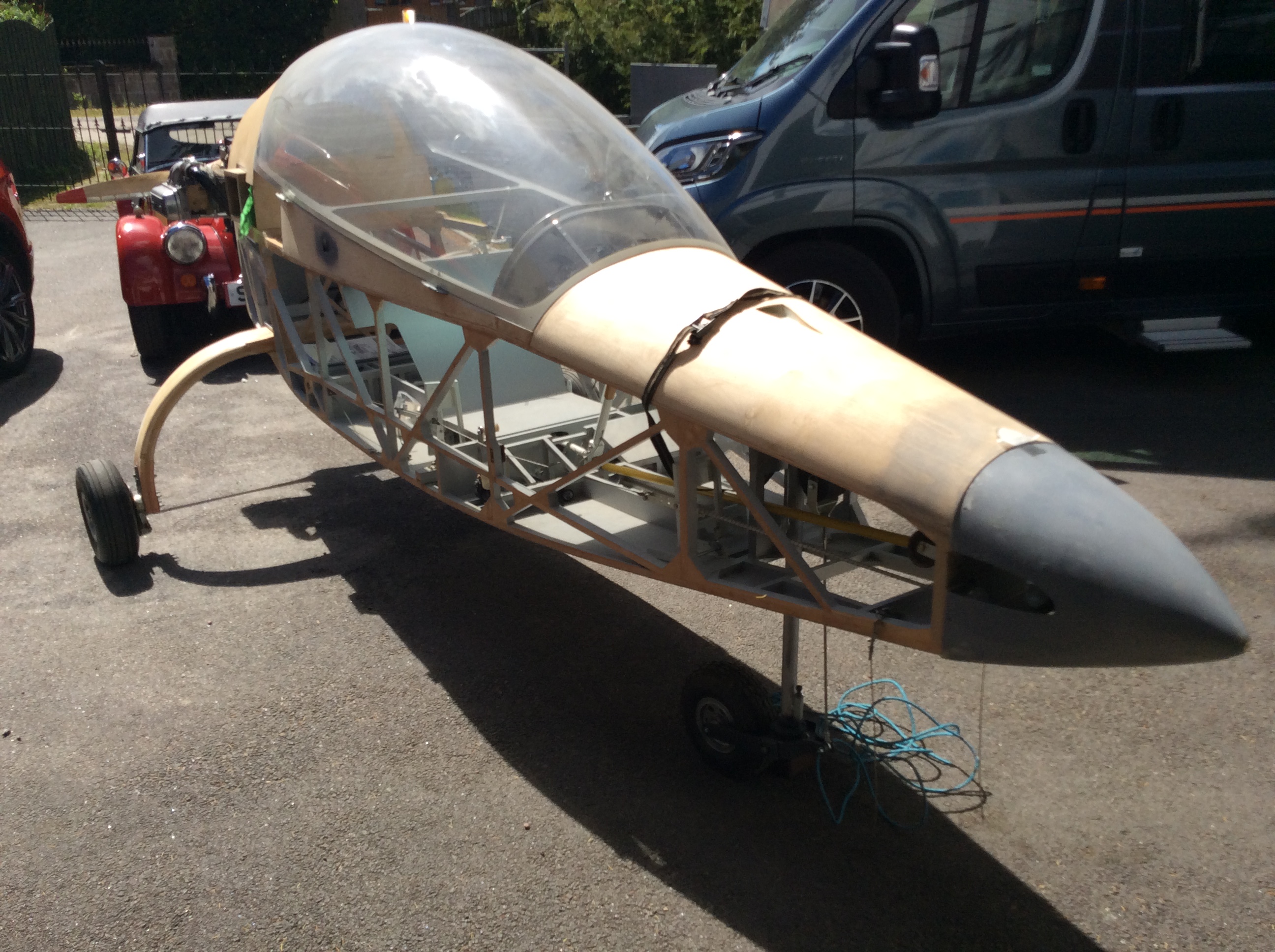 Junqua-Ibis RJ03 | afors advert No47519