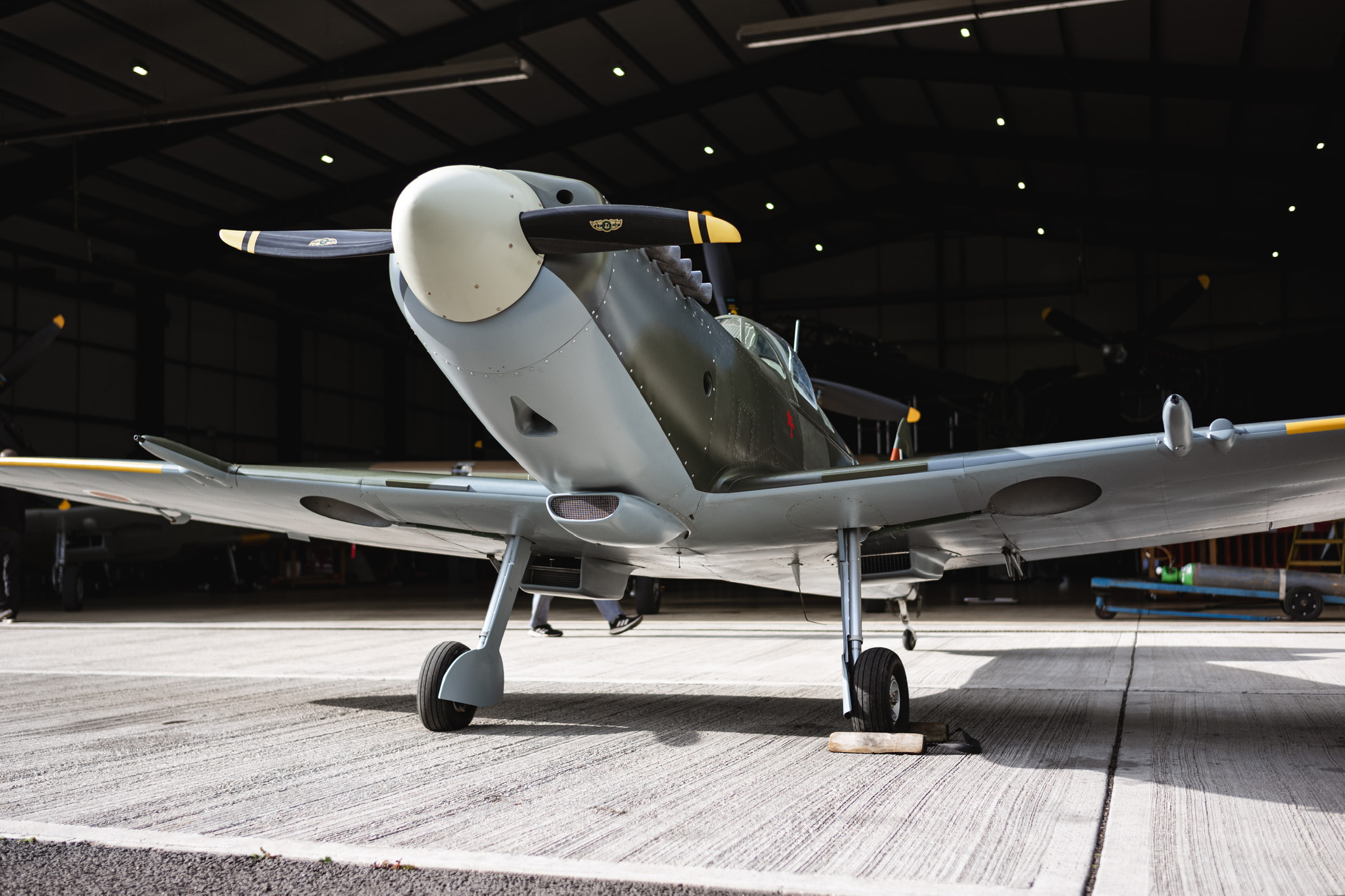 Supermarine Spitfire Mk26 | afors advert No51791