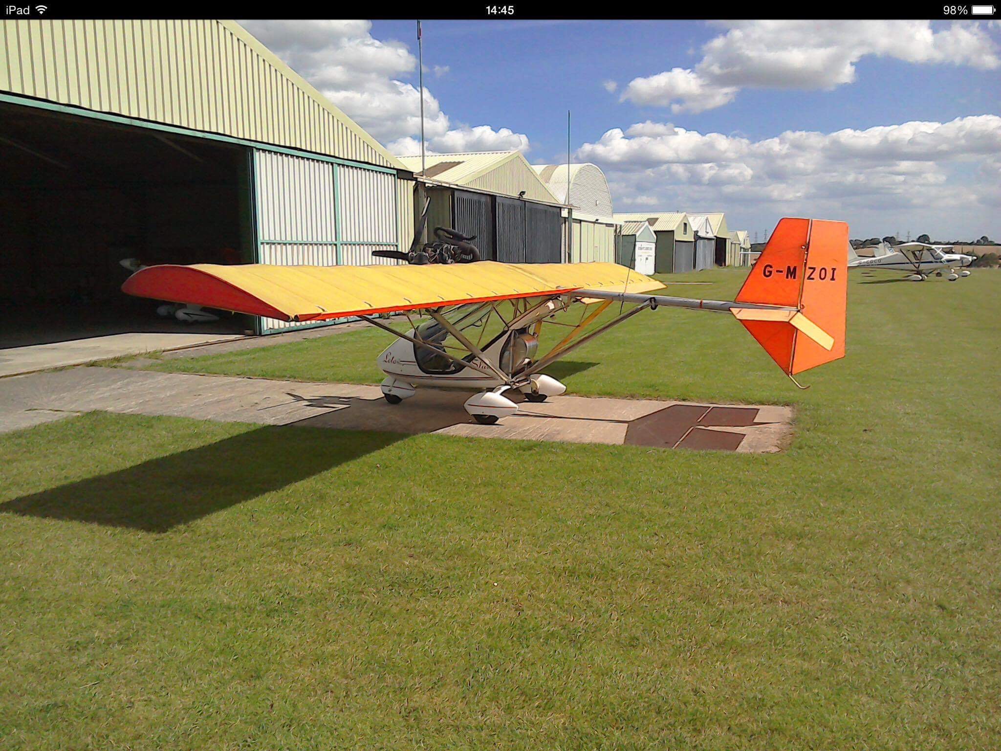 LETOV SLUKA LK-2M Delivery Available | afors advert No43832