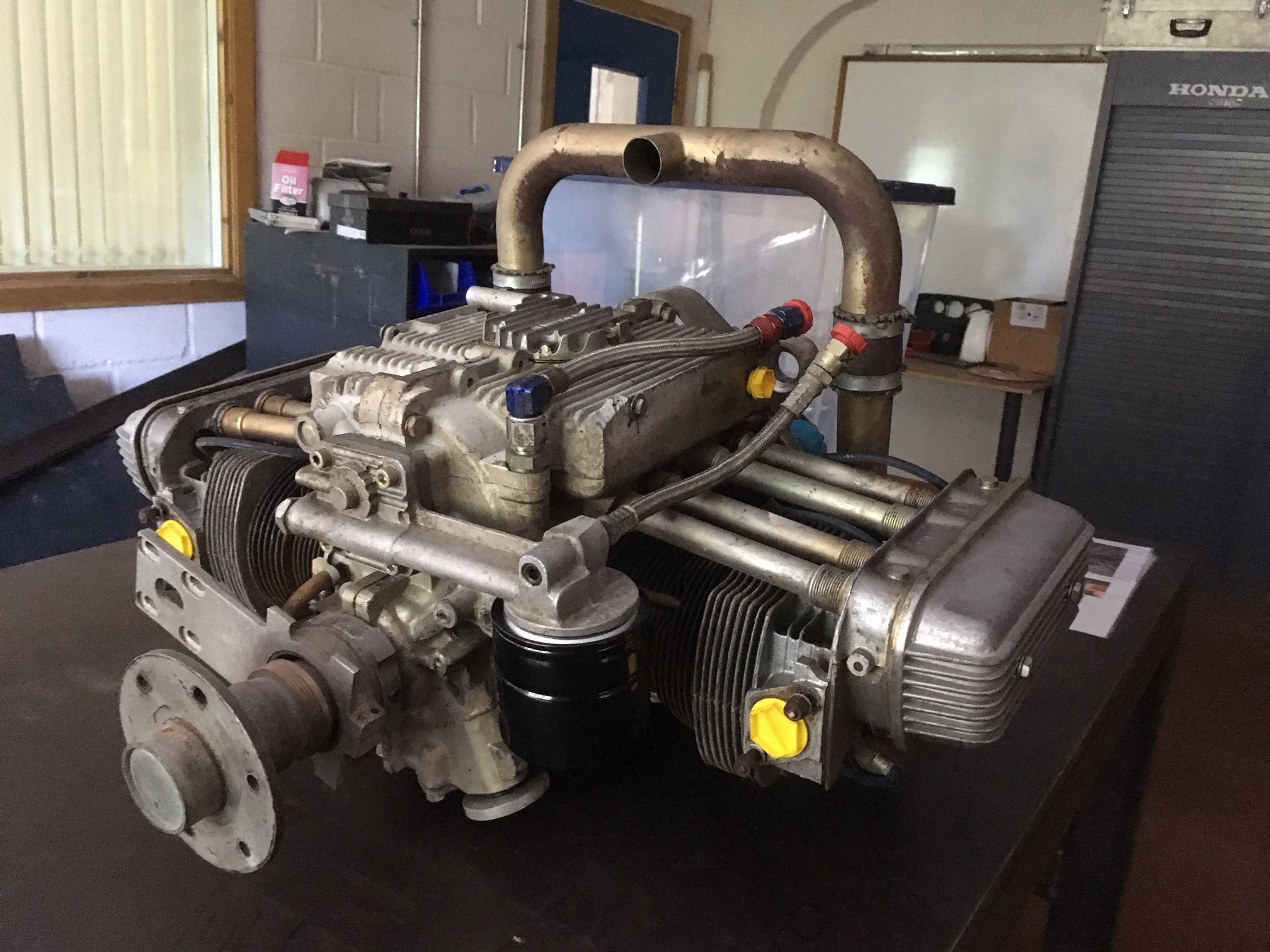 | afors advert No46348