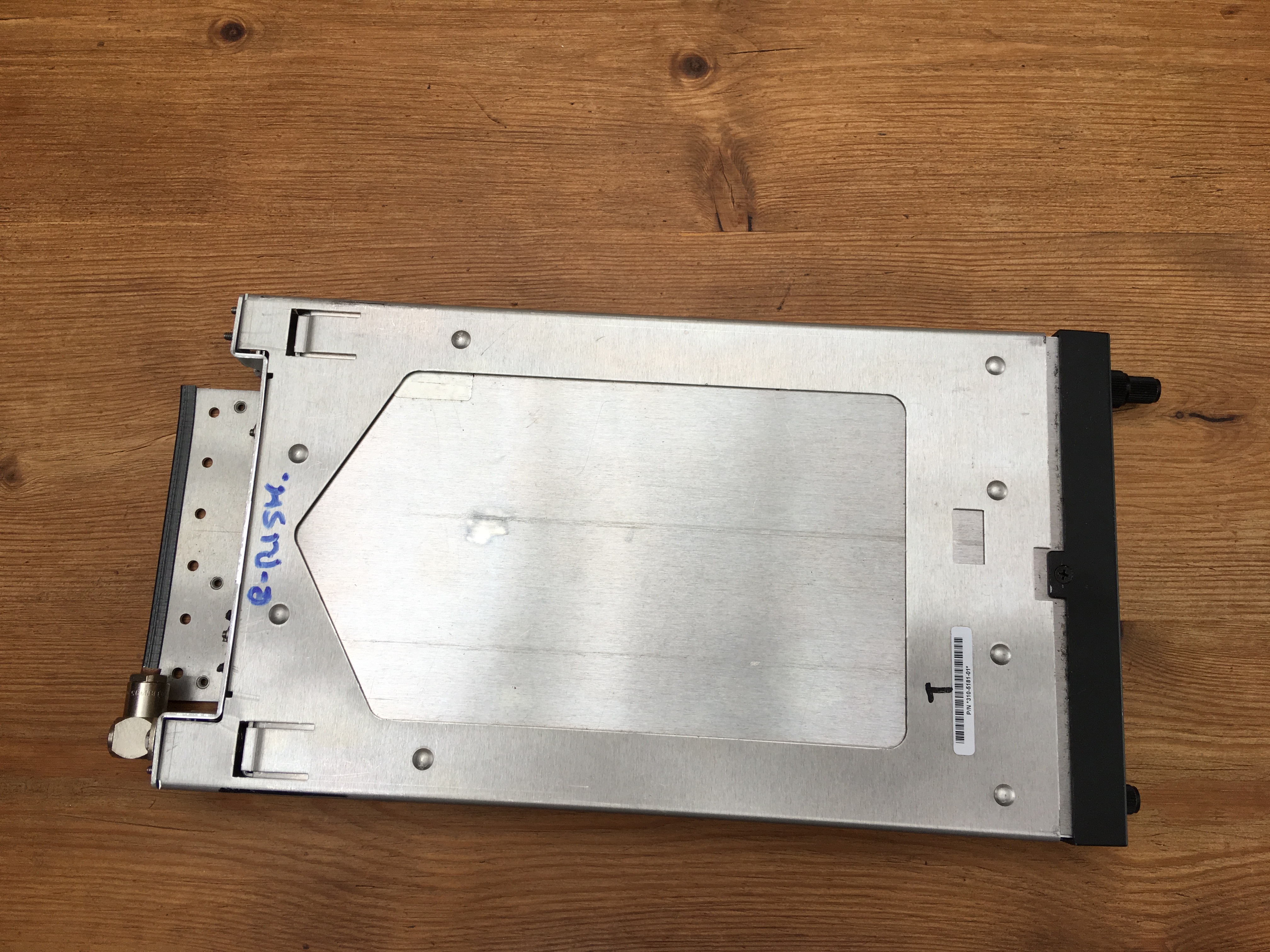 SOLD | Garmin sl40 25 kHz vhf transceiver | afors advert No41056