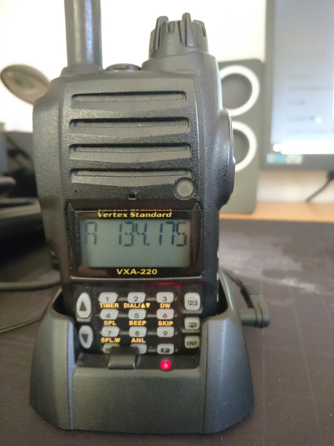 Vertex VXA 220 | afors advert No42465