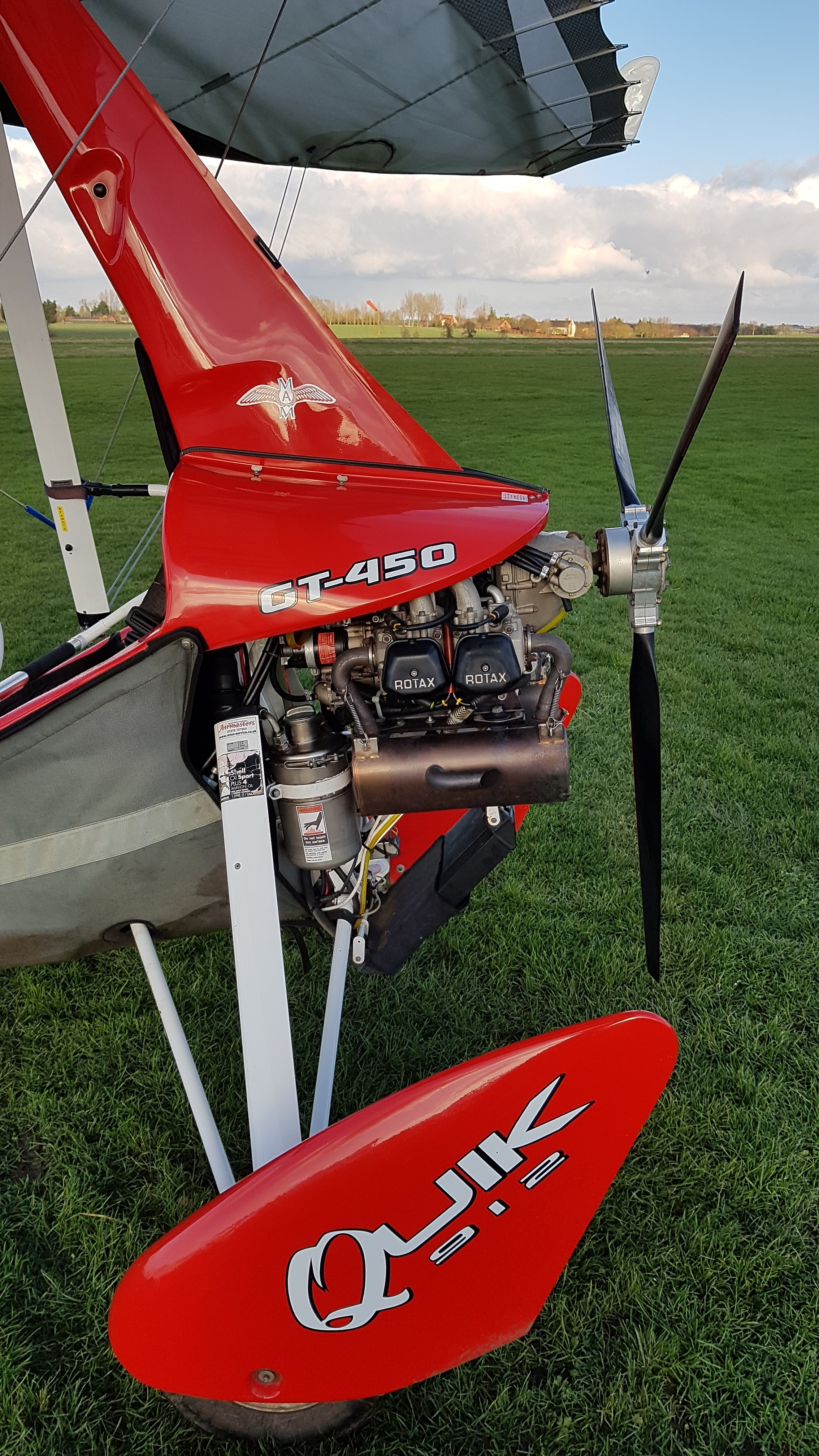 P&M GT450 For sale | afors advert No46120