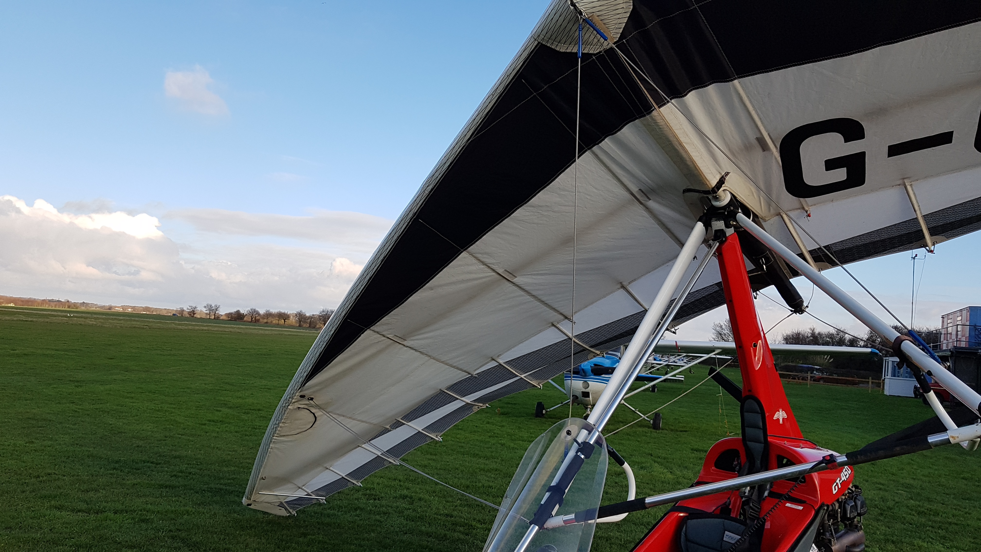 P&M GT450 For sale | afors advert No46120